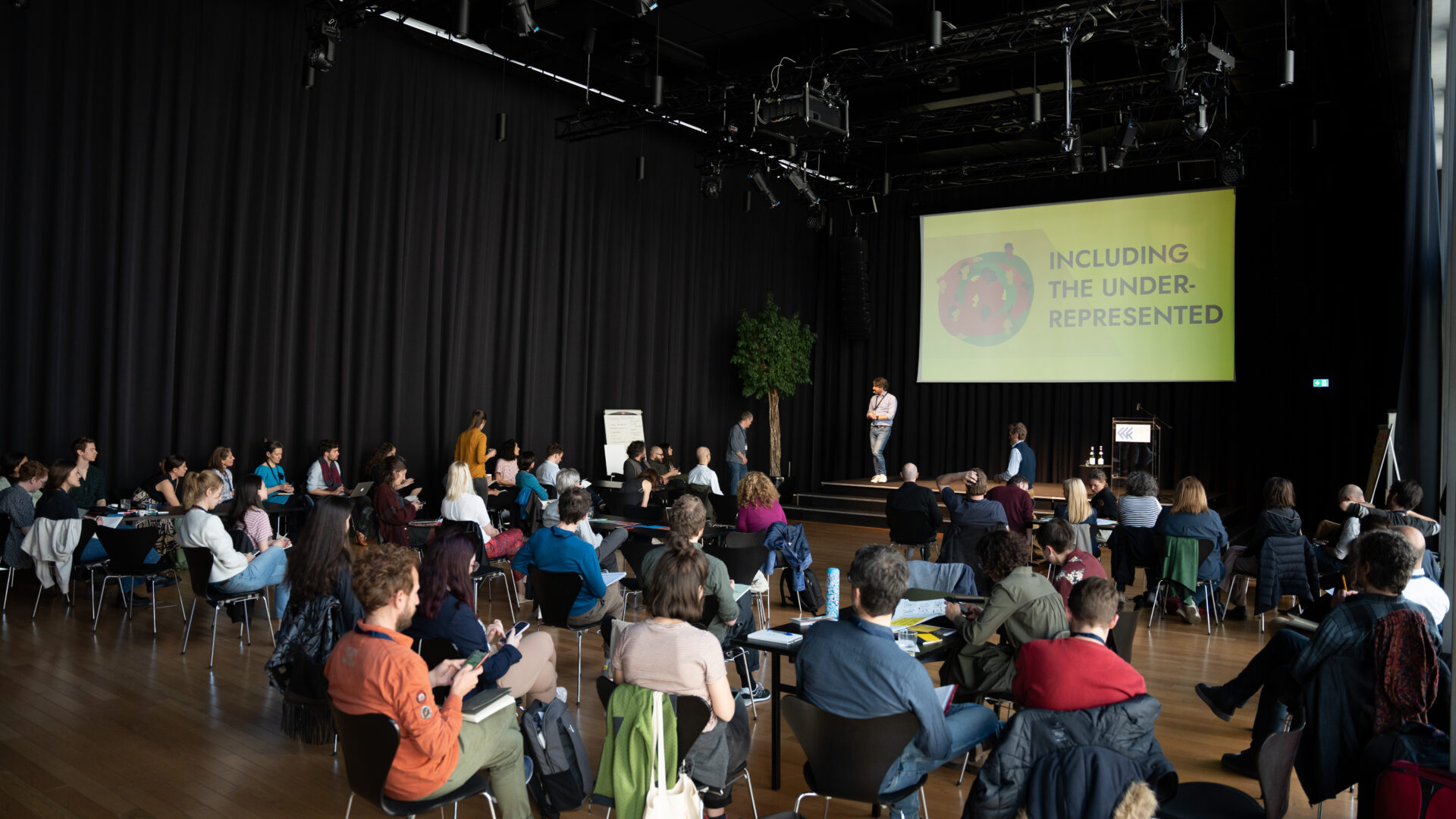 Spring School on Climate Citizens’ Assemblies – Global Centre on ...